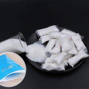 Medical Waste/Urine Absorbent Polymer