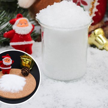 sap-for-instant-snow