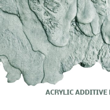 Acrylic Additive for Concrete