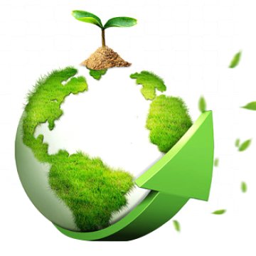 Production Footprint of biodegradable super absorbent polymer