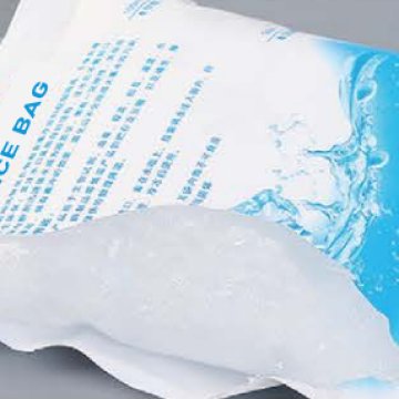 Why Choose SOCO® for Custom Gel Ice Packs?