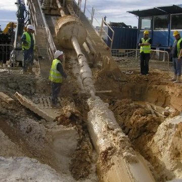 What Is SLUSORB™ and How Does It Improve HDD (Horizontal Directional ...